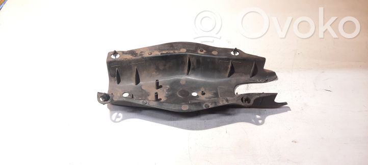 A2053522900 Mercedes-Benz C W205 Couvre soubassement arrière, 11.00 ...