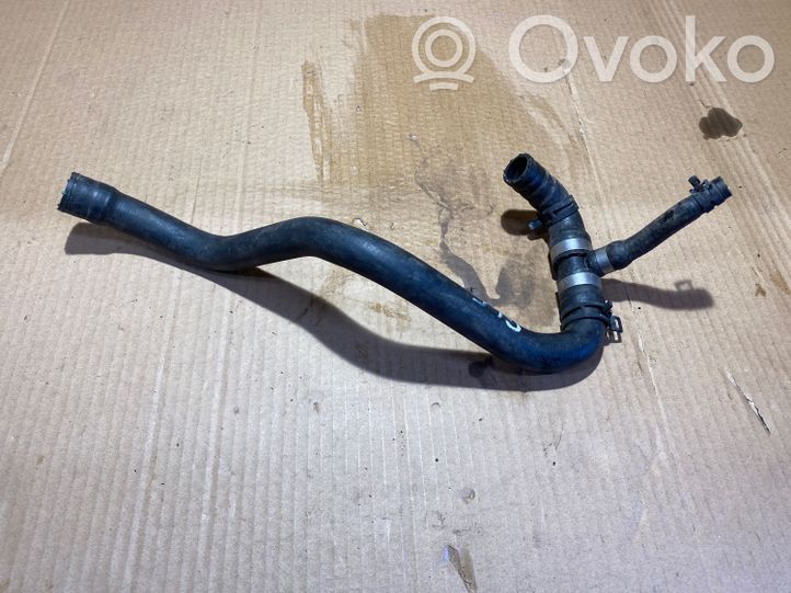 A1668304996 Mercedes-Benz GLE (W166 - C292) Tuyau de liquide de ...