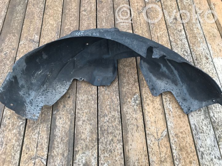 VAP11277 BMW 3 F30 F35 F31 Rear arch fender liner splash guards ...