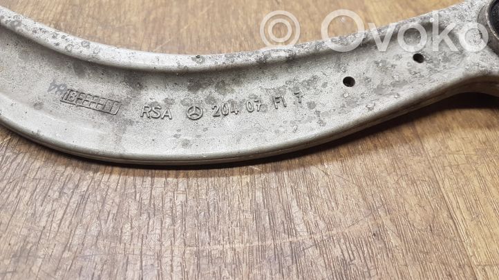 A2053506203 Mercedes-Benz GLC X253 C253 Rear control arm, 5.00 € | RRR