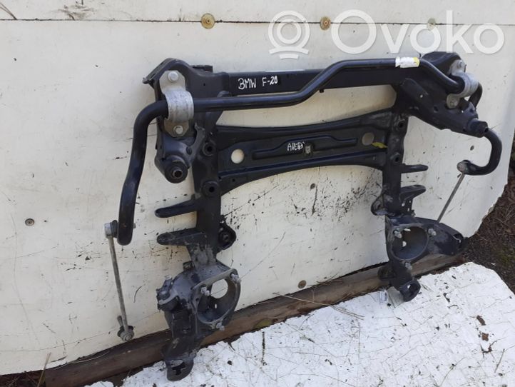 BMW X3 F25 Front subframe, 475.98 € | RRR