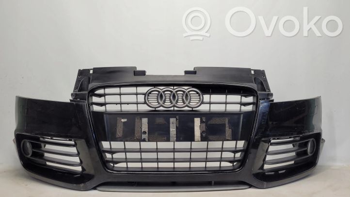 Audi TT TTS Mk2 Front bumper, 595.29 € | RRR