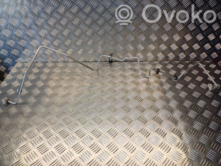 8200422125B Renault Clio III Air conditioning (A/C) pipe/hose, 50.00 ...