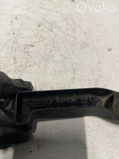 8200766676 Renault Master III Poignée intérieure hayon de chargement ...