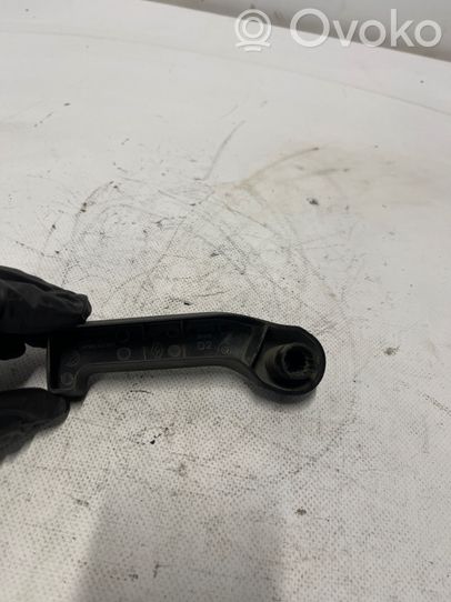 8200766676 Renault Master III Poignée intérieure hayon de chargement ...