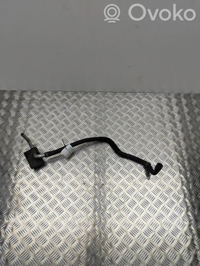 A1645060635 Mercedes-Benz ML W164 Engine coolant pipe/hose, 12.00 € | RRR