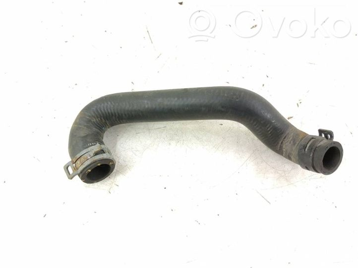 VIA4614 Mercedes-Benz S W221 Tuyau de liquide de refroidissement moteur ...