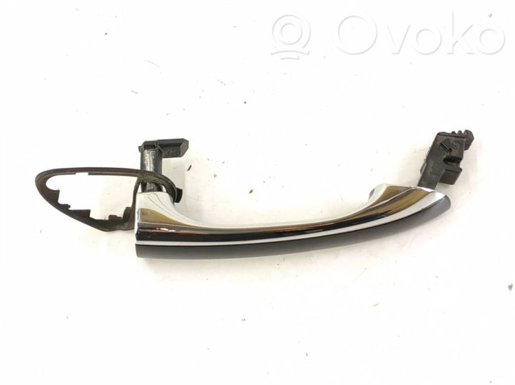 2207600270 Mercedes-Benz S W220 Rear door exterior handle, 13.79 € | RRR