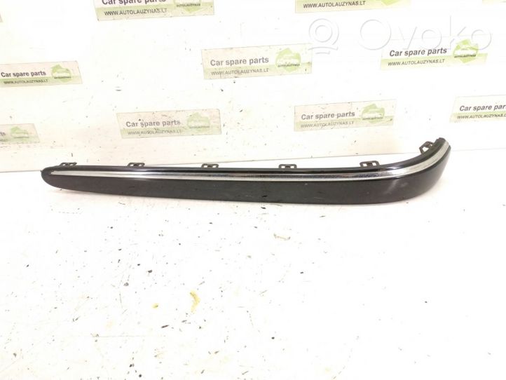 DALISID5067 Mercedes-Benz E W211 Enjoliveur de pare-chocs arrière, 41. ...