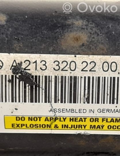 2133202200 Mercedes-Benz E W213 Amortisseur arrière, 206.91 € | OVOKO