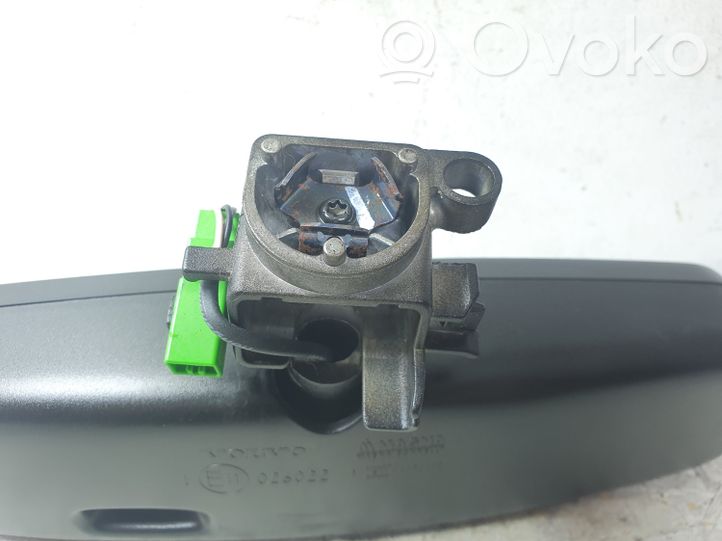 31111836 Volvo S80 Rear view mirror (interior), 8.00 € | RRR