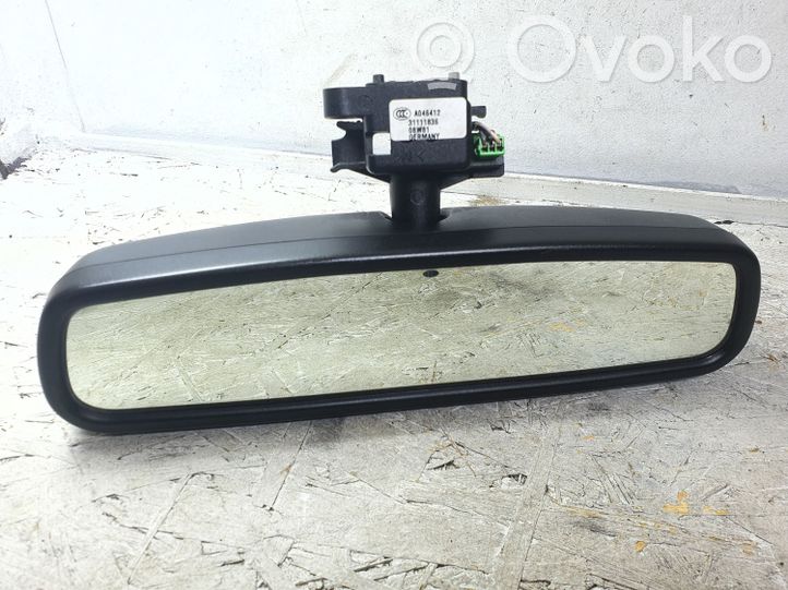31111836 Volvo S80 Rear view mirror (interior), 8.00 € | RRR