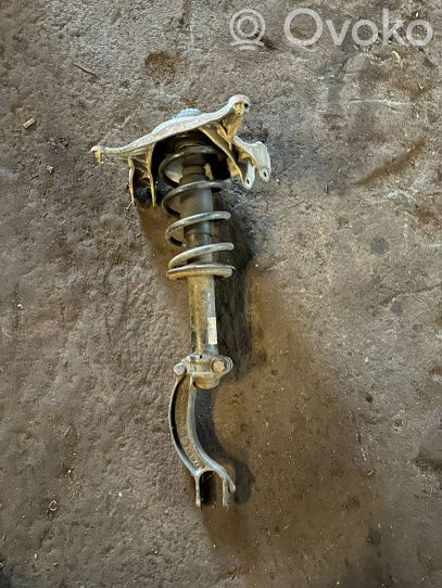 8K0413031AE Audi A5 8T 8F Front shock absorber/damper, 10.00 € | RRR