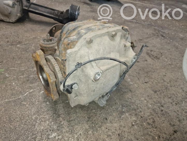 38311 Nissan Pathfinder R50 Rear differential, 130.62 € | RRR