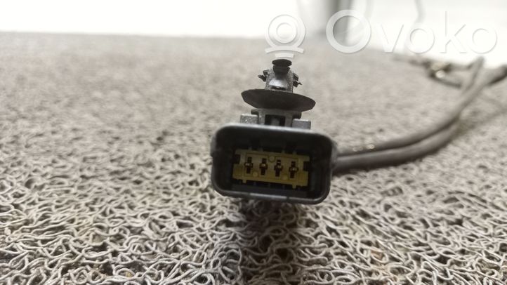 9807562780 Peugeot Expert Capteur de température des gaz d'échappement ...