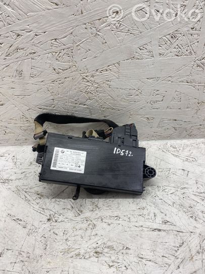 61359262361 BMW 3 E90 E91 Unité de contrôle module CAS, 28.50 € | OVOKO