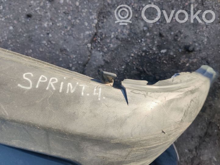 A9068300070 Mercedes-Benz Sprinter W906 Front bumper, 150.00 € | RRR