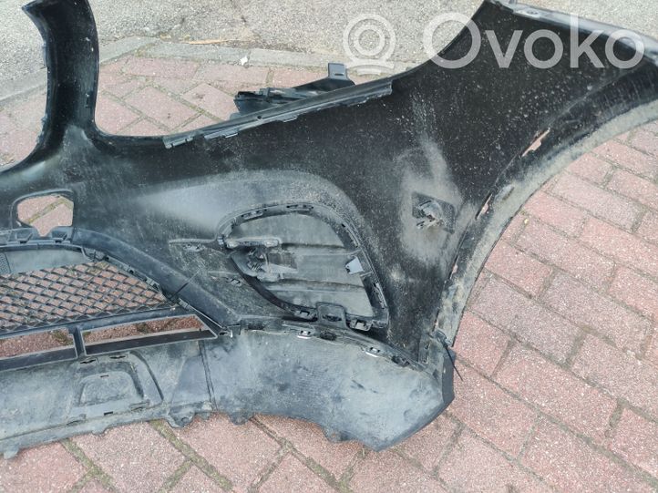 A2538858000 Mercedes-Benz GLC X253 C253 Pare-choc avant, 500.00 € | OVOKO
