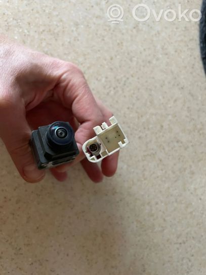 A1669059302 Mercedes-Benz CLA C117 X117 W117 Rear view/reversing camera ...