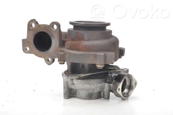 55508703 Opel Astra K Turbine, 504.36 € | OVOKO