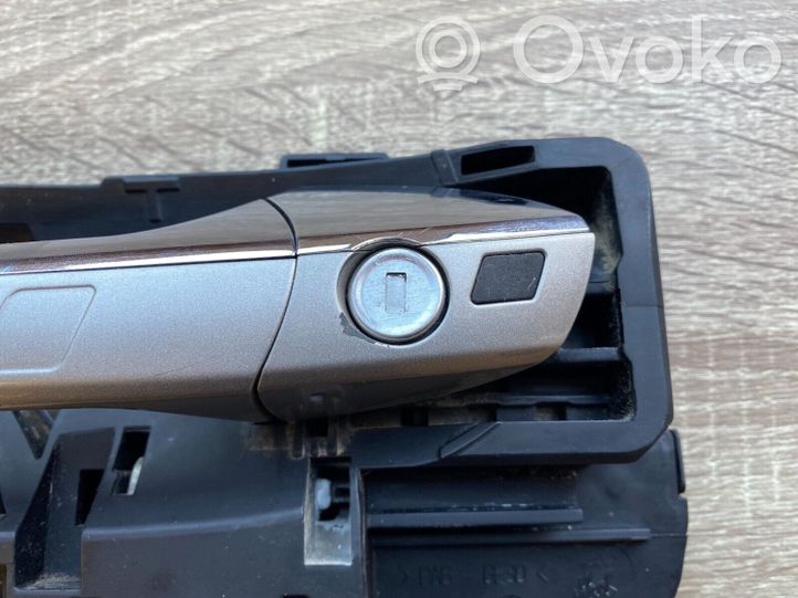 VRC525 Mercedes-Benz S W221 Front door exterior handle A2217600534 ...