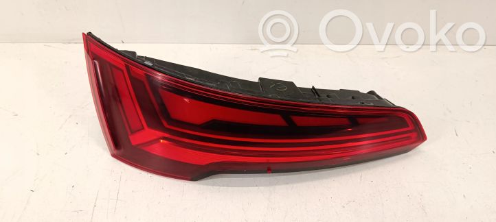 80A945075B Audi Q5 SQ5 Rear/tail lights, 323.52 € | RRR