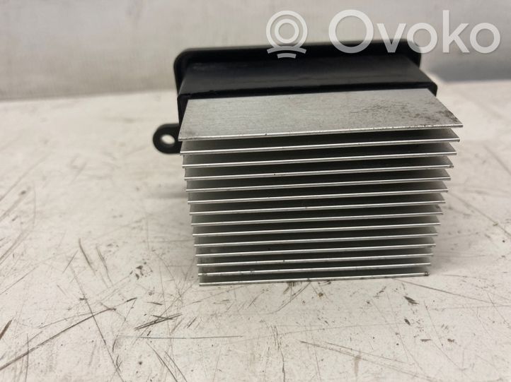A43002100 Renault Captur Résistance moteur de ventilateur de chauffage ...