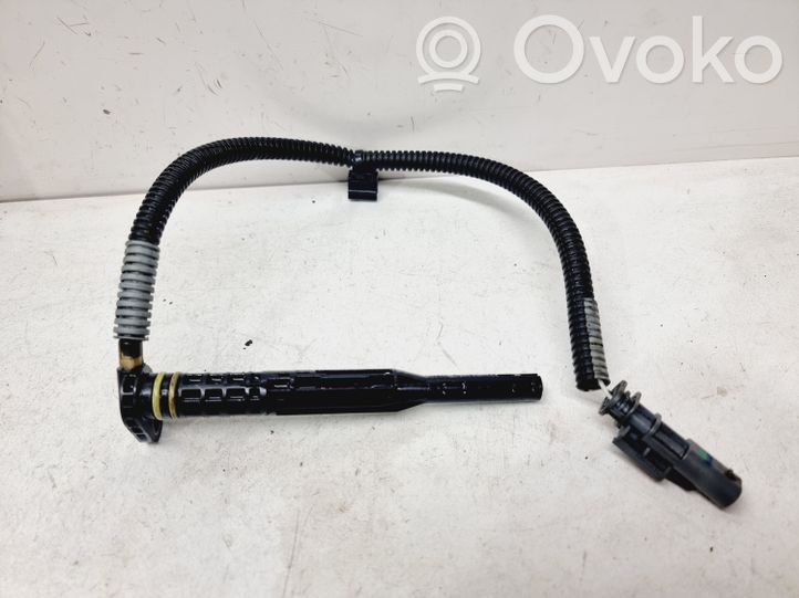 VYG7789 Volvo V40 Cross country Capteur de niveau d'huile 31478111 ...