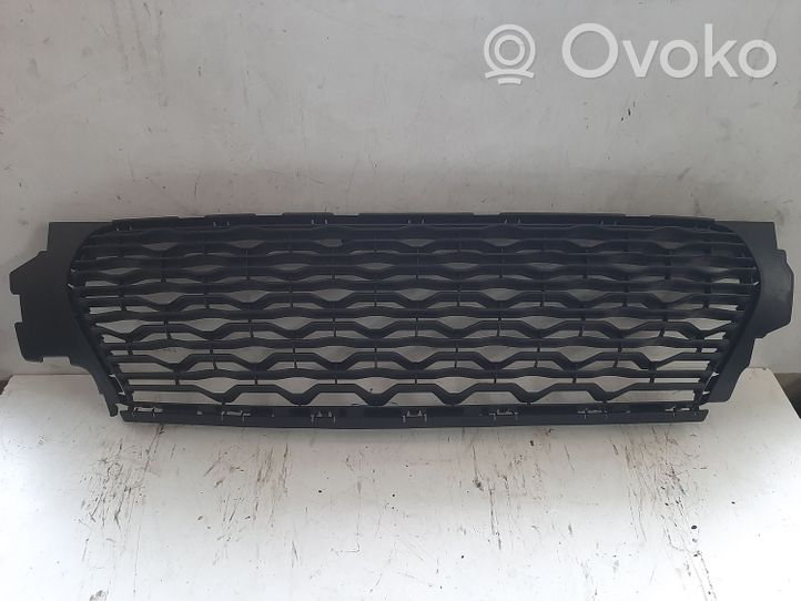 622545490R Dacia Duster II Grille inférieure de pare-chocs avant, 100. ...
