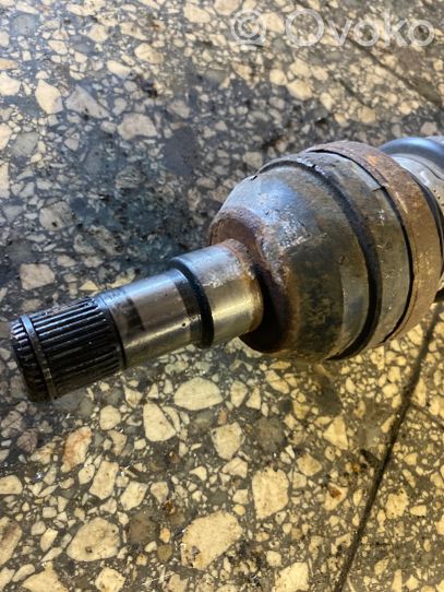 Chevrolet Captiva Rear driveshaft, 60.00 € | RRR