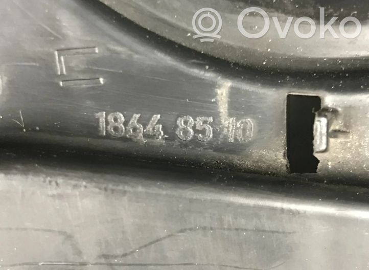 51117281917 BMW 3 F30 F35 F31 Front bumper lower grill, 27.36 € | RRR