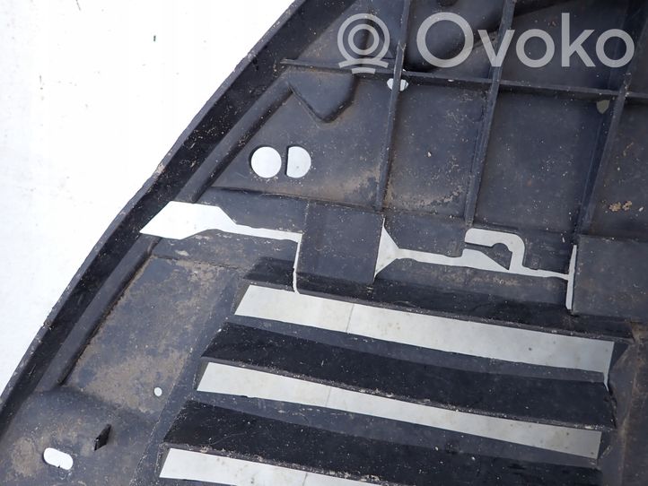 9677363680 Peugeot 308 Cache de protection inférieur de pare-chocs ...