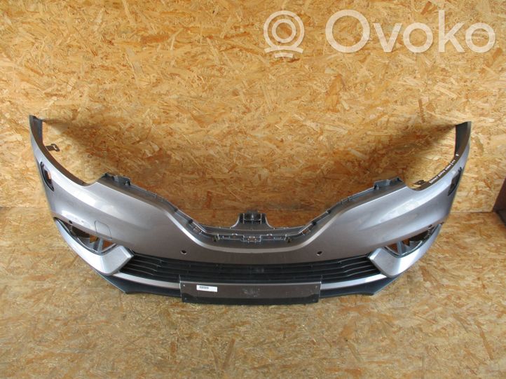 620224328R Renault Scenic IV - Grand scenic IV Front bumper, 104.80 € | RRR