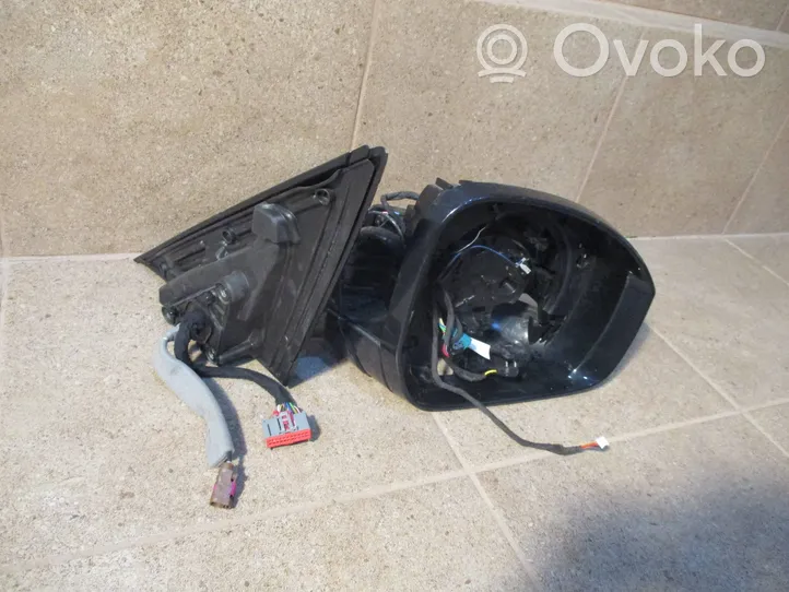 JK52-17682-AB Land Rover Range Rover L405 Front door electric wing ...