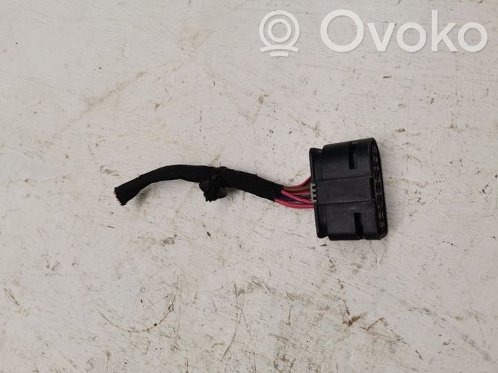 A0275459826 Mercedes-Benz GL X166 Faisceau de câblage pour moteur, 18. ...