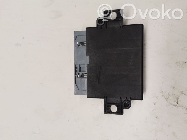 A0009001808 Mercedes-Benz C AMG W205 Unité de commande, module PDC aide ...