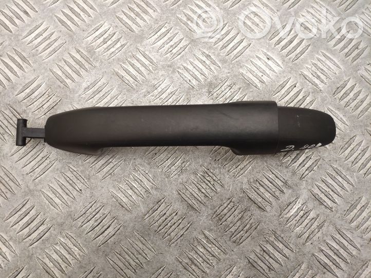 A4477600159 Mercedes-Benz Vito Viano W447 Poignée intérieur de porte ...