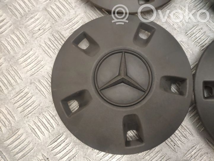 A4474011600 Mercedes-Benz Vito Viano W447 R12 wheel hub/cap/trim, 49.00 ...