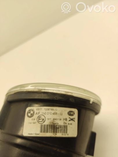 7238788 BMW X1 F48 F49 Front fog light, 25.00 € | RRR