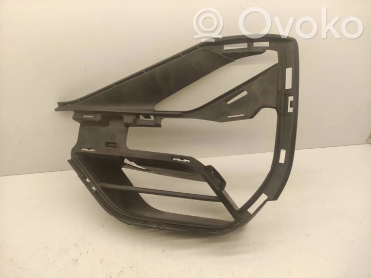 7954239 BMW X1 F48 F49 Front bumper lower grill, 30.00 € | RRR