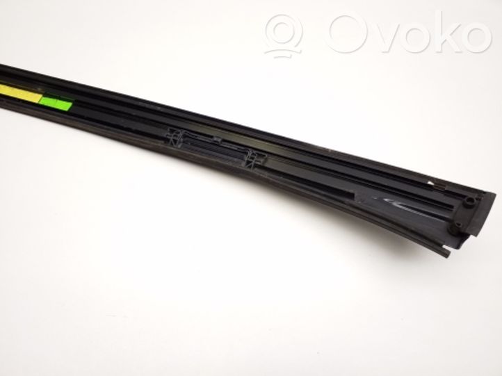 ZEB2069 Mercedes-Benz E A207 Roof trim bar molding cover a2076900780 ...