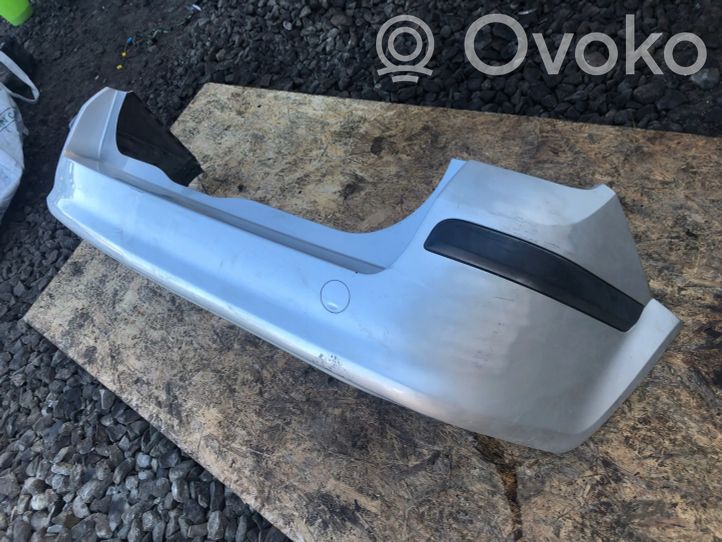 Opel Astra H Rear bumper, 48.03 € | RRR