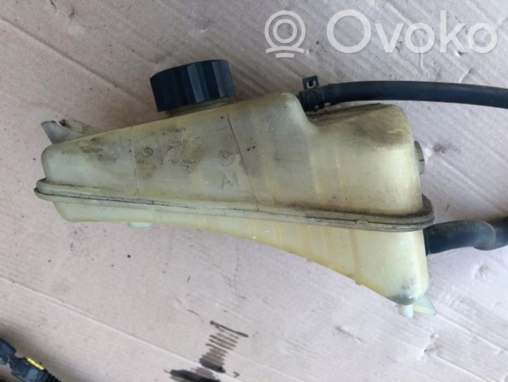 Citroen Xsara Picasso Coolant expansion tank/reservoir, 15.61 € | RRR