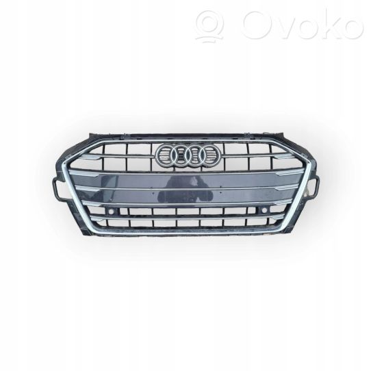8W0853651DF Audi A4 S4 B9 8W Grille calandre supérieure de pare-chocs avant, 258.82 € | OVOKO