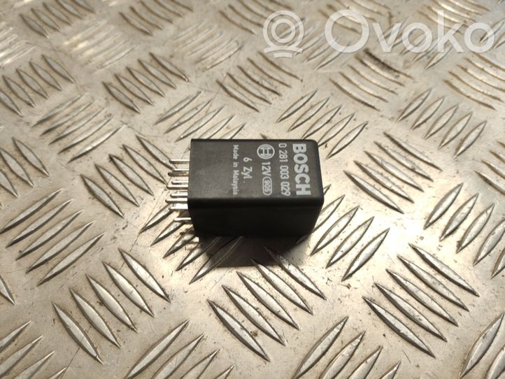 4E0907282A Audi A4 S4 B8 8K Relais de bougie de préchauffage, 20.00 ...