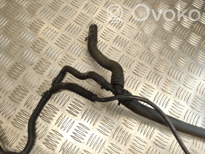 1J0122291C Volkswagen T-Roc Engine coolant pipe/hose, 20.00 € | RRR