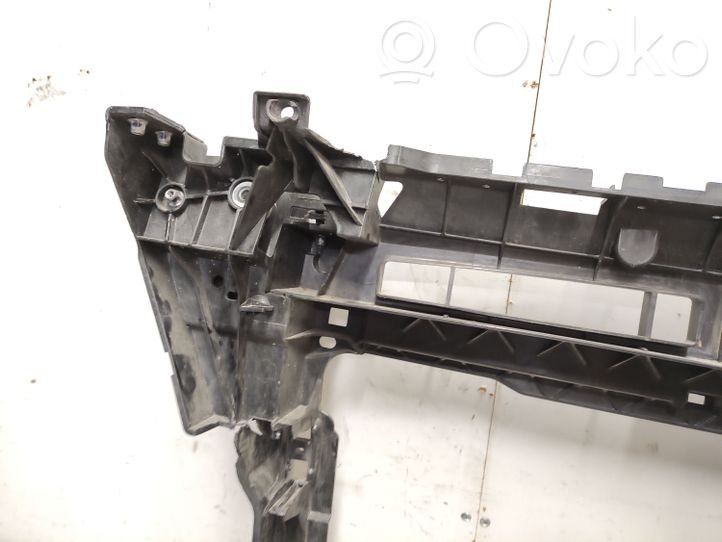 2GA805588J Volkswagen T-Roc Support de radiateur sur cadre face avant ...