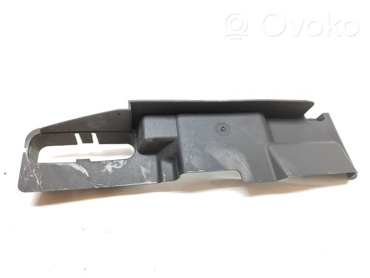 9821950080 Peugeot 3008 II Intercooler air guide/duct channel, 29.99 ...