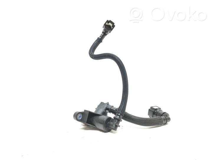 9828711180 Peugeot 3008 II Capteur de température du carburant, 28.99 ...