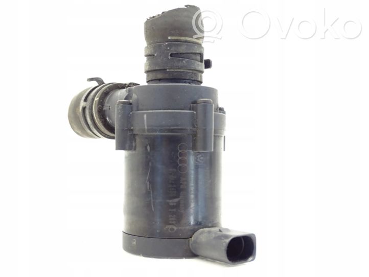 8E0965559 Audi RS4 B7 Electric auxiliary coolant/water pump, 43.45 € | RRR